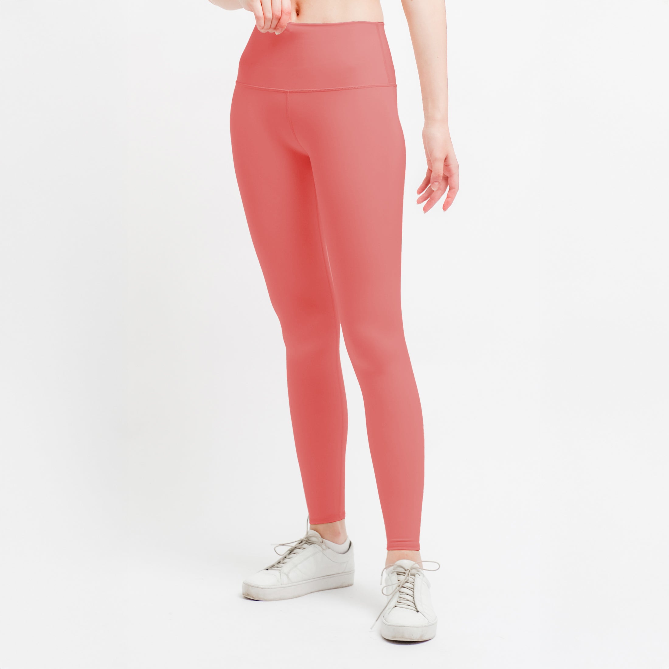 LAICA LUX Leggings - Faded Rose